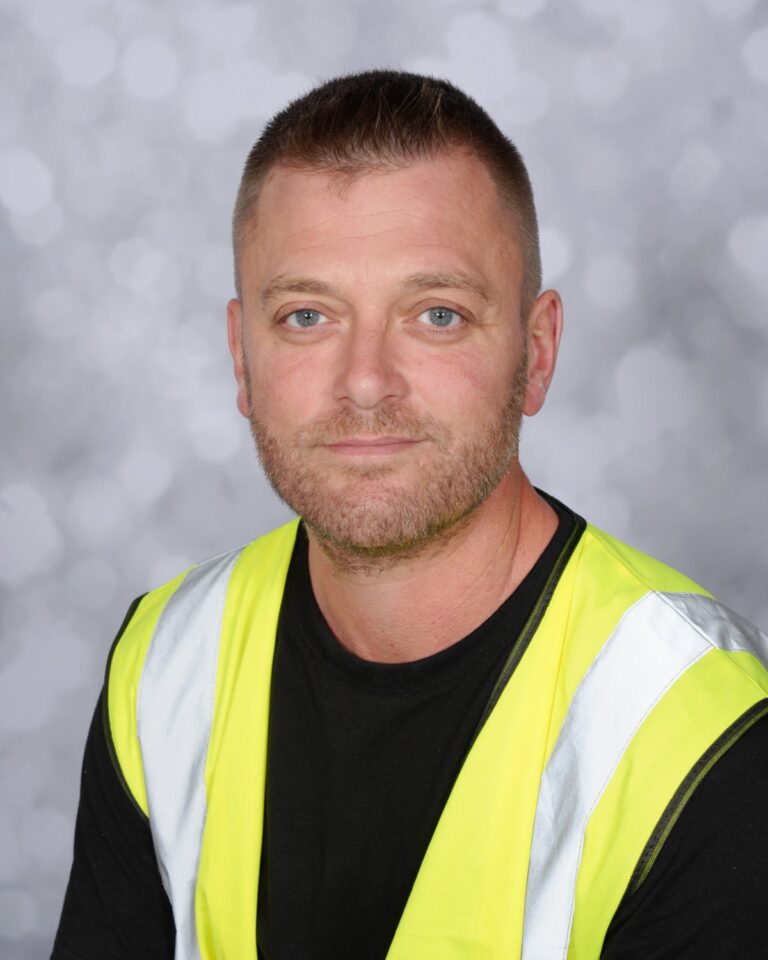 Operations Team – Ysgol Bro Taf