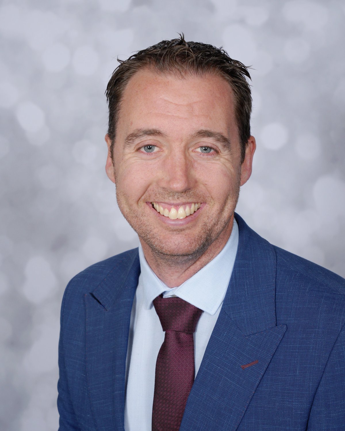 Upper School – Ysgol Bro Taf